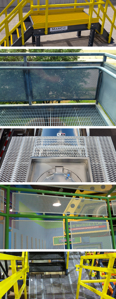 marco-steel-grating | Marco Specialty Steel